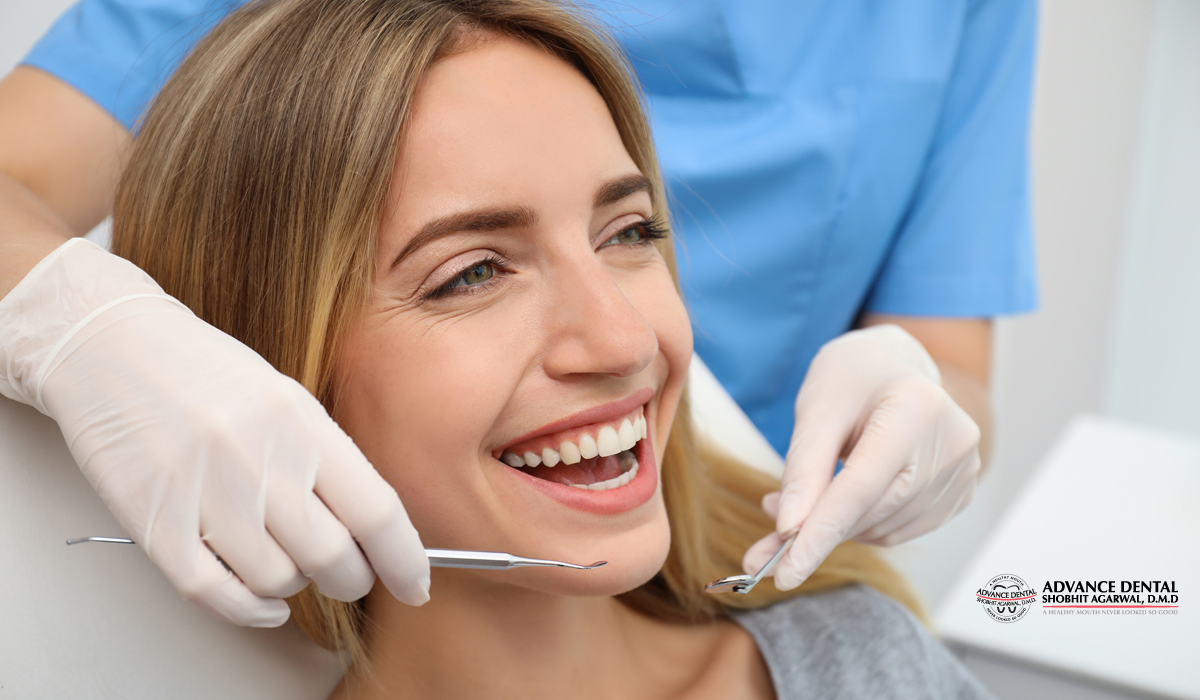 Your Toothache Could Be Something Else: Referred Pain in Dentistry